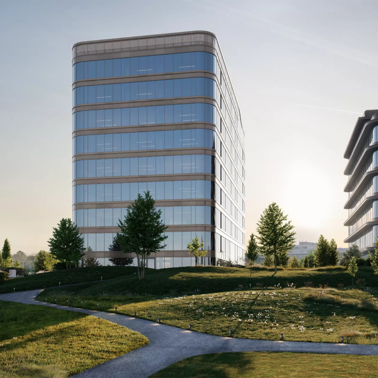 XENON Atrium | ncbham